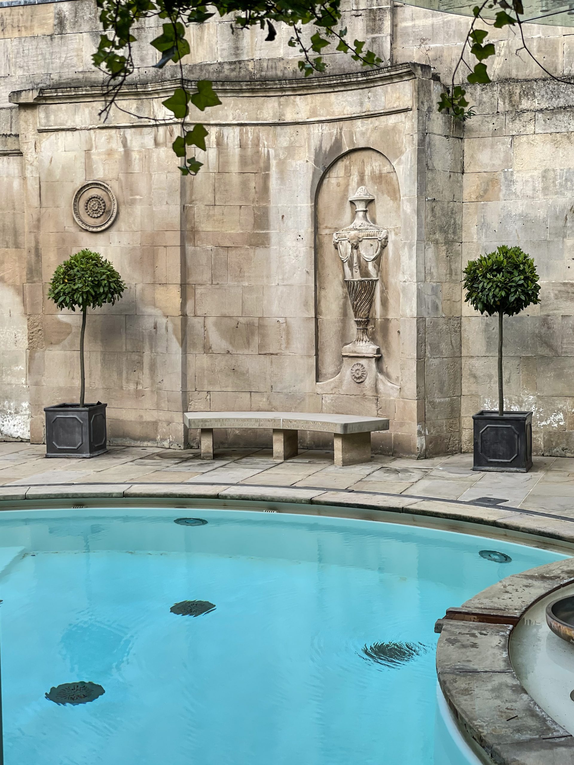 Most unique SPA in the UK: Thermae Bath SPA – photonyaa | Justyna ...